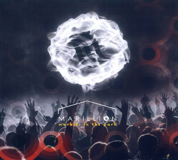 Marillion | Marbles In The Park | CD