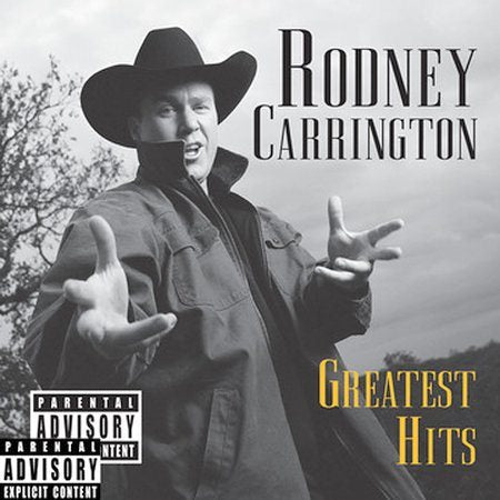 Rodney Carrington | GREATEST HITS | CD