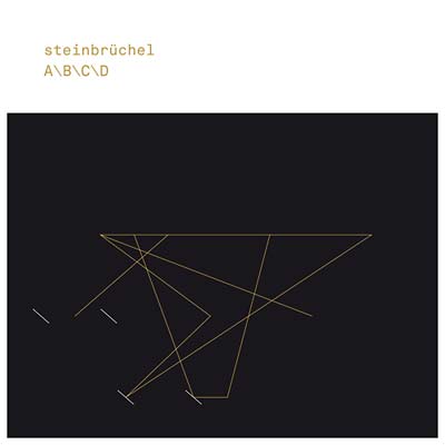 STEINBRUCHEL | A\B\C\D | Vinyl