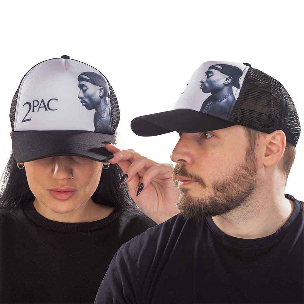 Tupac | Profile Photo
