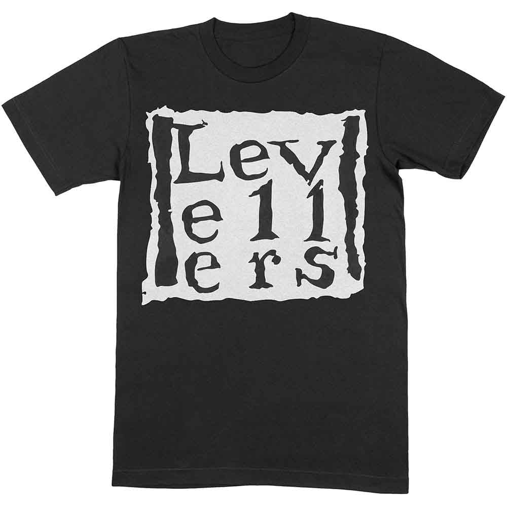 Levellers | Classic Logo
