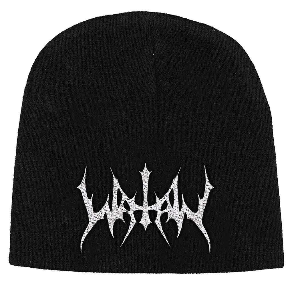 Watain | Logo | | Record Stop