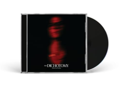 David Kushner | The Dichotomy | CD