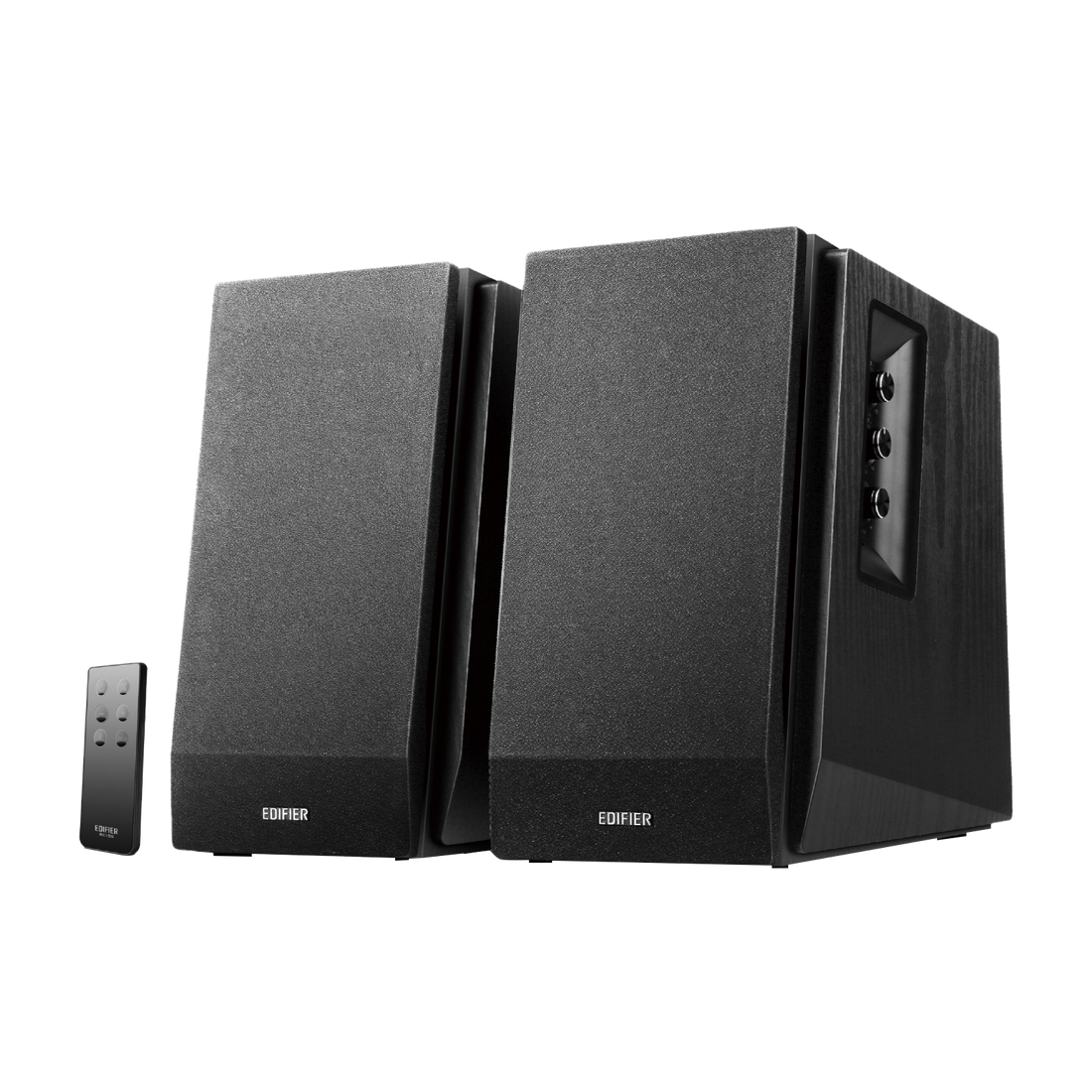 Edifier - R1700Bt Bluetooth Bookshelf Speakers