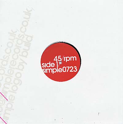 TAM COOPER | Galactica | Vinyl