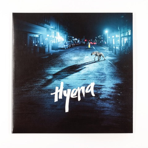 The The | Hyena | Vinyl