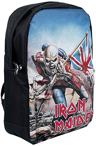 Iron Maiden | The Trooper Backpack | Accessories