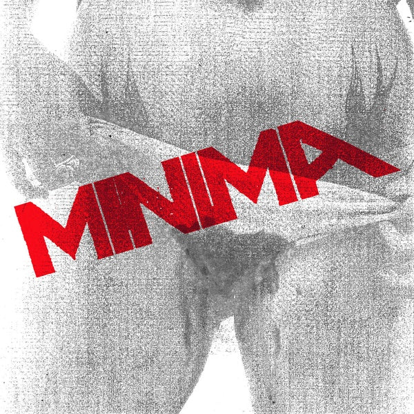 MINIMA | Minima | Vinyl