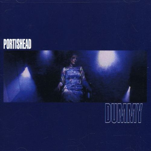 Portishead | Dummy | CD | Record Stop