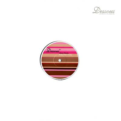 Alison Marks | Rothschild'S Violin | Vinyl