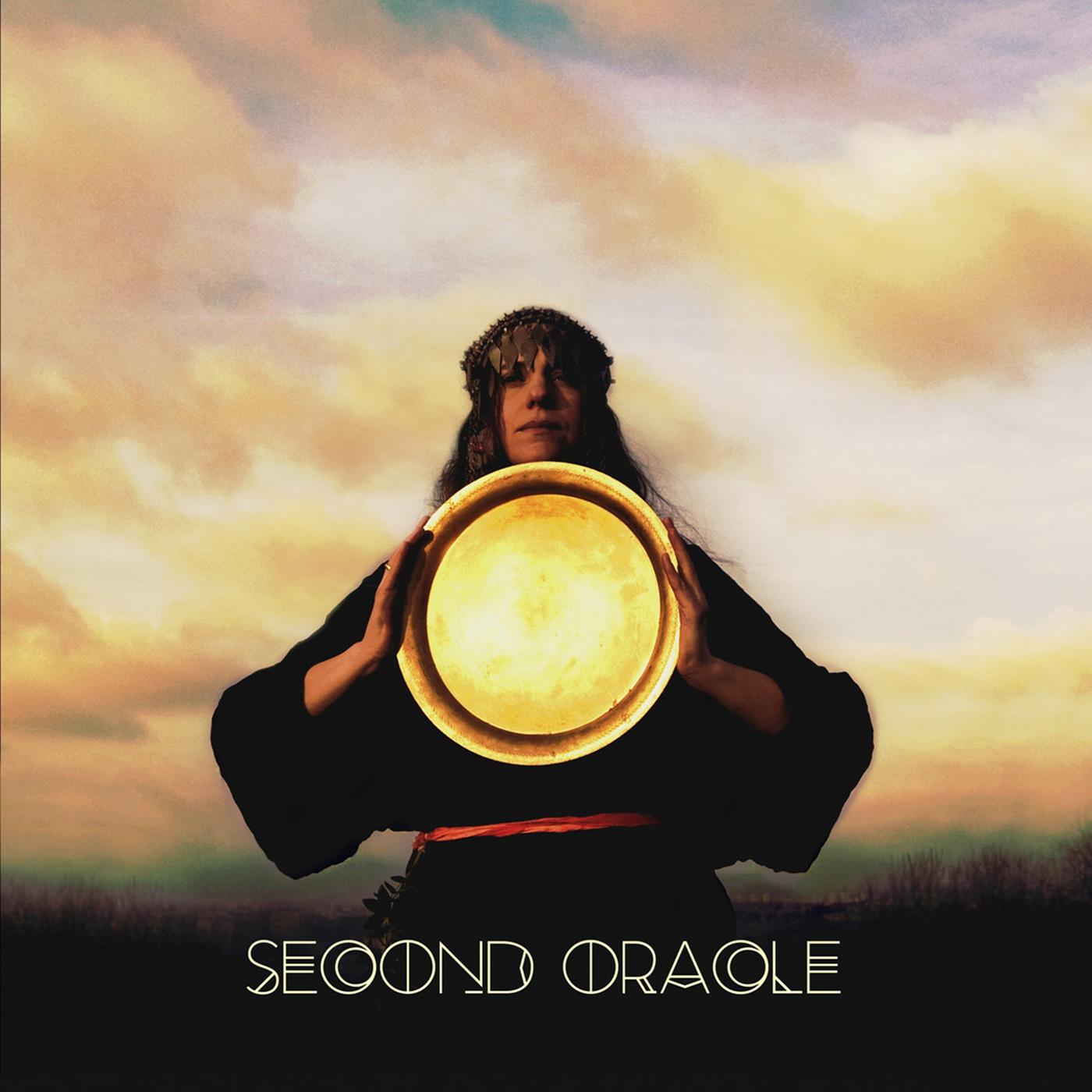 Second Oracle | Second Oracle | Vinyl