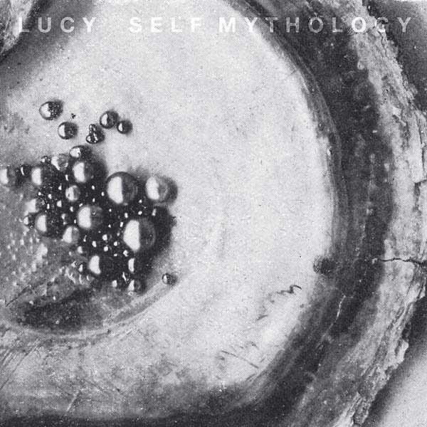 LUCY | Self Mythology | Vinyl