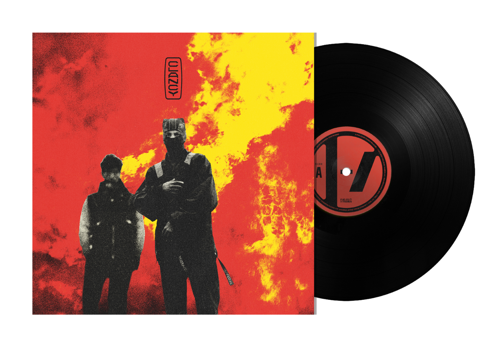 Twenty One Pilots | Clancy | Vinyl
