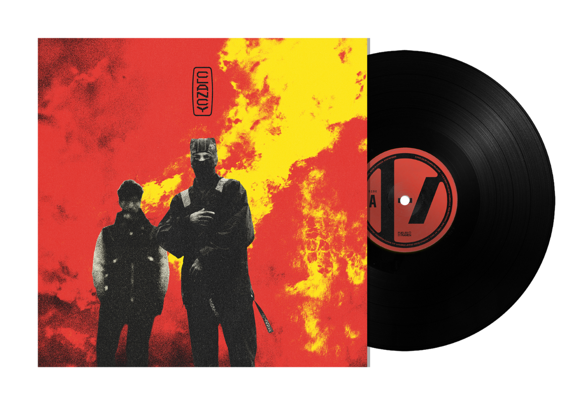 Twenty One Pilots | Clancy | Vinyl | Record Stop