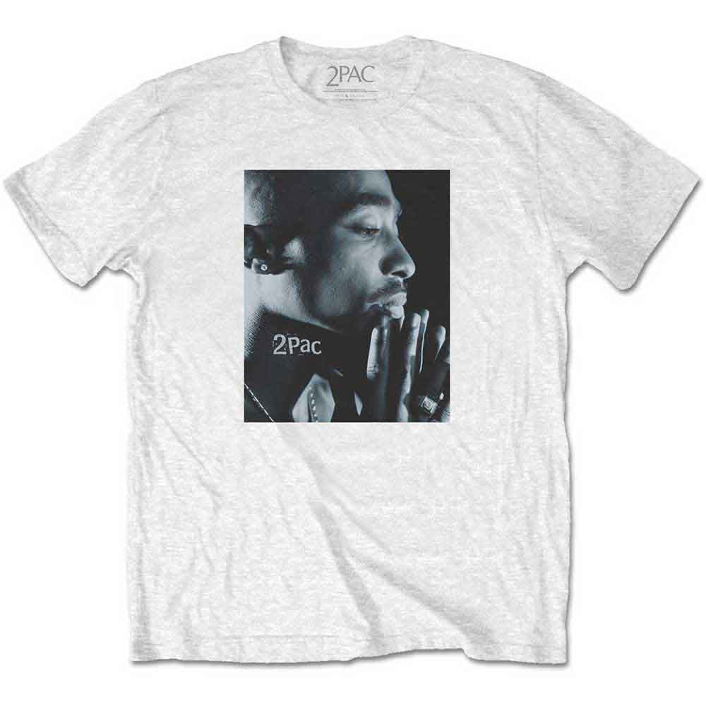Tupac | Changes Side Photo