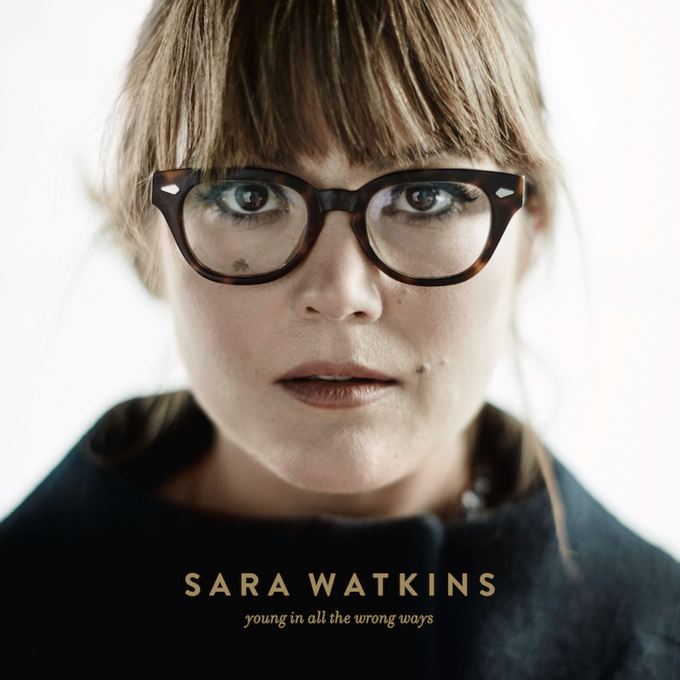 Sara Watkins | Young In All The Wrong Ways | Vinyl